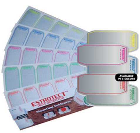 ESTROTECT™ Heat Detectors - Synetics