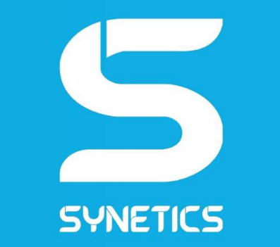 NEW MERGE ANNOUNCEMENT - Introducing SYNETICS - Synetics